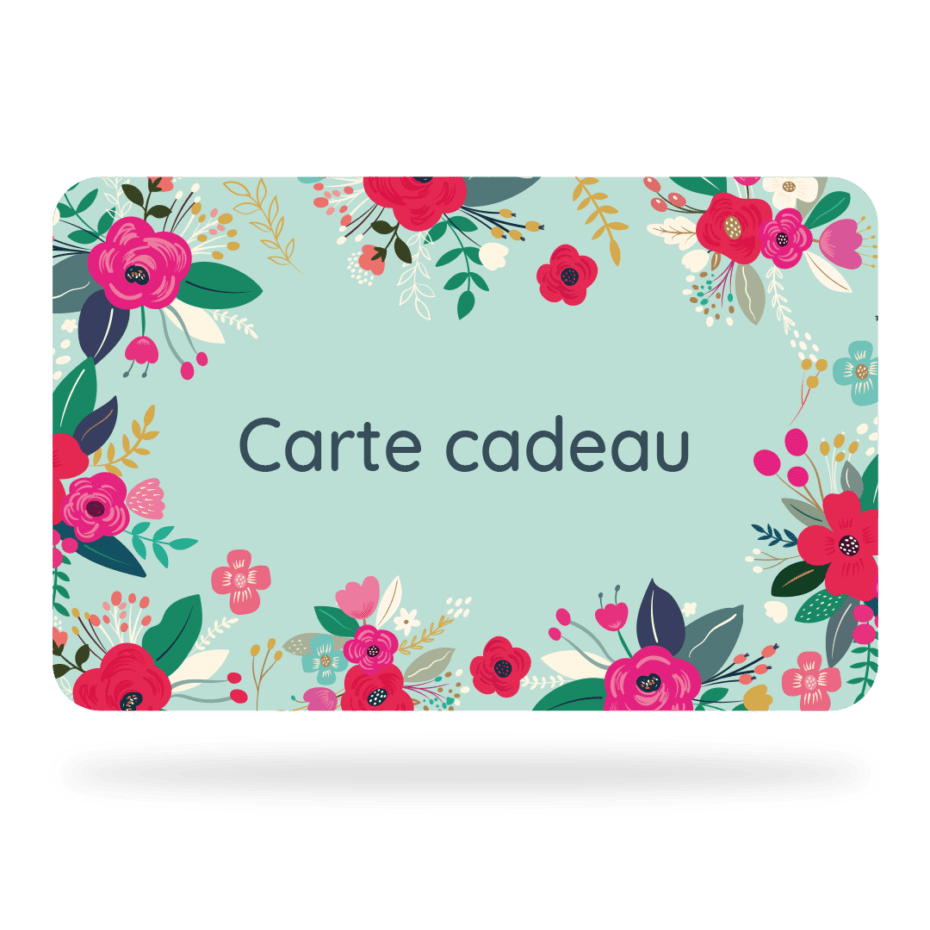 Carte cadeau - Calaglia